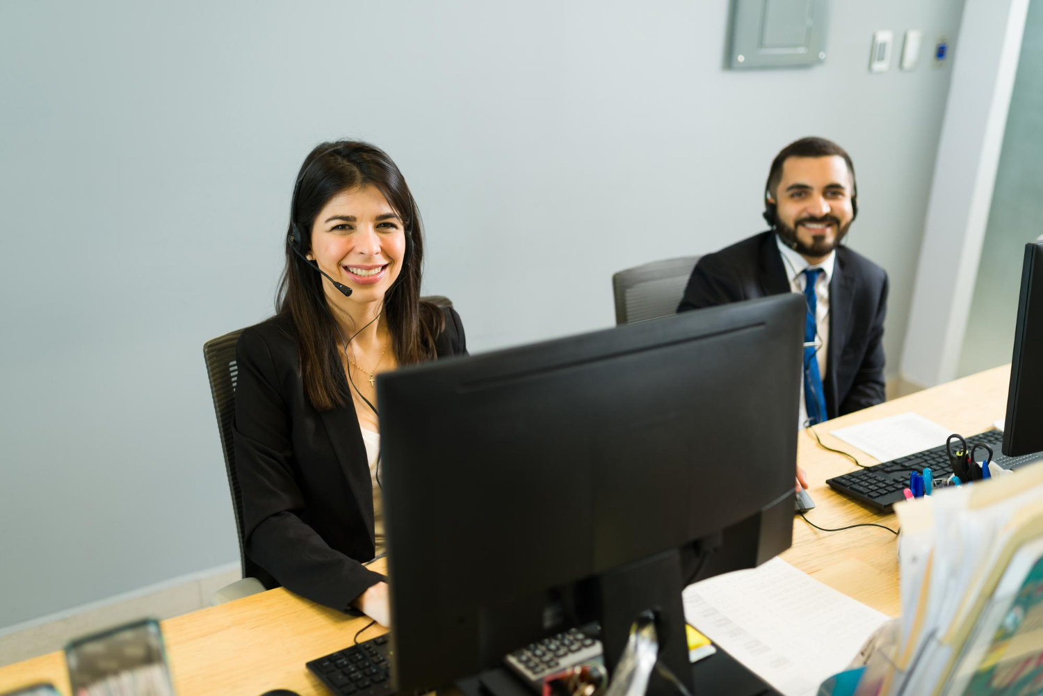 Diplomado Líder de Service Desk – Caes Academy